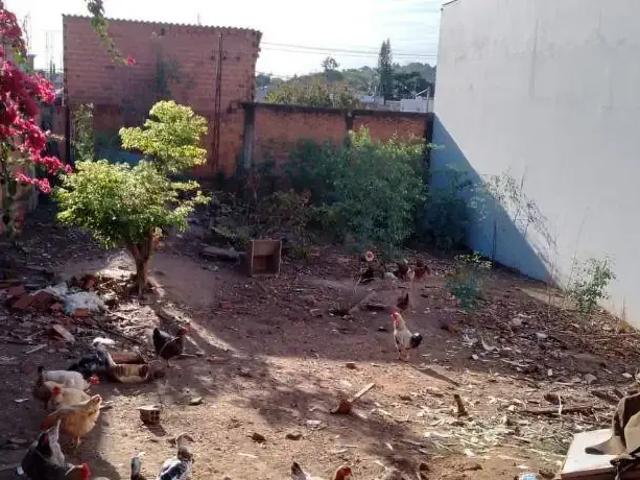 Terreno / Lote para Venda em Piracicaba/SP Parque São Jorge