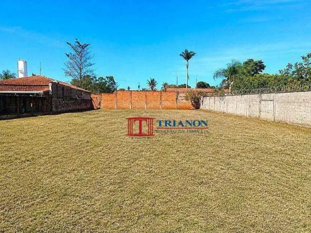 Terreno / Lote para Venda em Piracicaba/SP Parque São Jorge