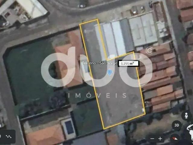 Terreno / Lote para Venda em Piracicaba/SP Parque São Jorge