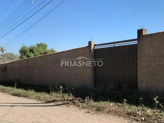 Terreno / Lote para Venda em Piracicaba/SP Parque São Jorge