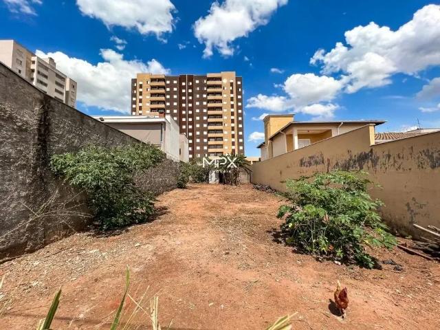 Terreno / Lote para Venda em Piracicaba/SP Parque Santa Cecília