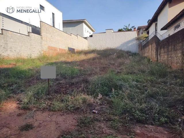 Terreno / Lote para Venda em Piracicaba/SP Parque Santa Cecília