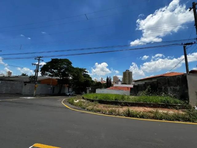 Terreno / Lote para Venda em Piracicaba/SP Parque Santa Cecília