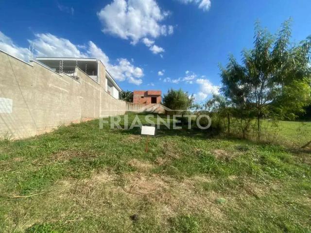 Terreno / Lote para Venda em Piracicaba/SP Parque Santa Cecília