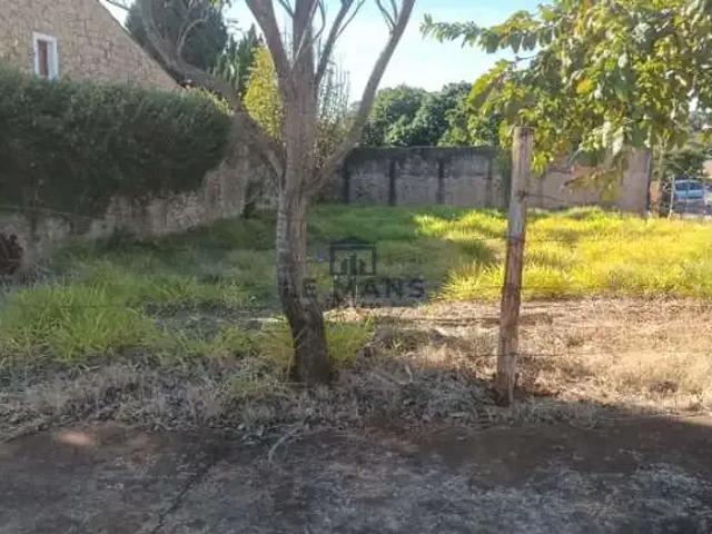 Terreno / Lote para Venda em Piracicaba/SP Parque Santa Cecília