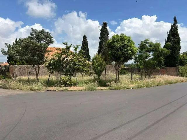 Terreno / Lote para Venda em Piracicaba/SP Parque Santa Cecília