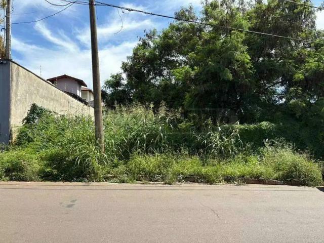 Terreno / Lote para Venda em Piracicaba/SP Parque Santa Cecília