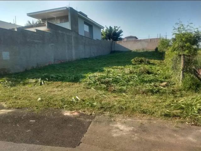 Terreno / Lote para Venda em Piracicaba/SP Parque Santa Cecília