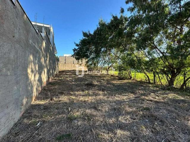 Terreno / Lote para Venda em Piracicaba/SP Parque Santa Cecília