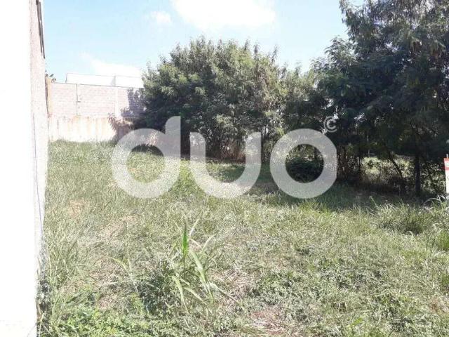 Terreno / Lote para Venda em Piracicaba/SP Parque Santa Cecília