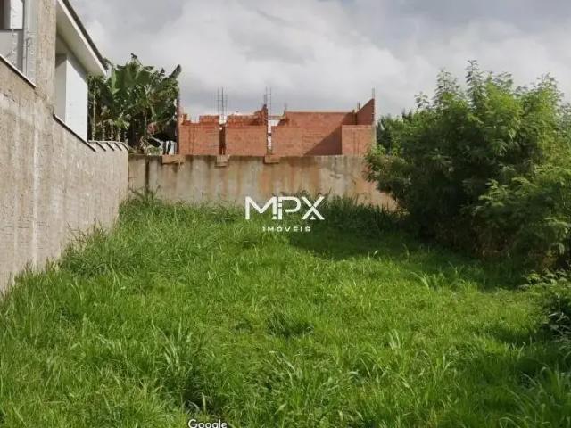 Terreno / Lote para Venda em Piracicaba/SP Parque Santa Cecília