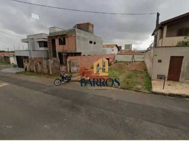 Terreno / Lote para Venda em Piracicaba/SP Parque Santa Cecília