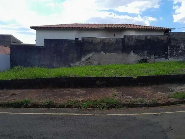 Terreno / Lote para Venda em Piracicaba/SP Parque Santa Cecília