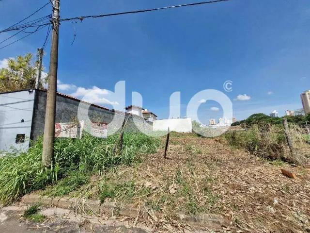 Terreno / Lote para Venda em Piracicaba/SP Parque Santa Cecília