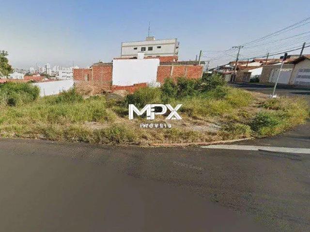 Terreno / Lote para Venda em Piracicaba/SP Parque Santa Cecília