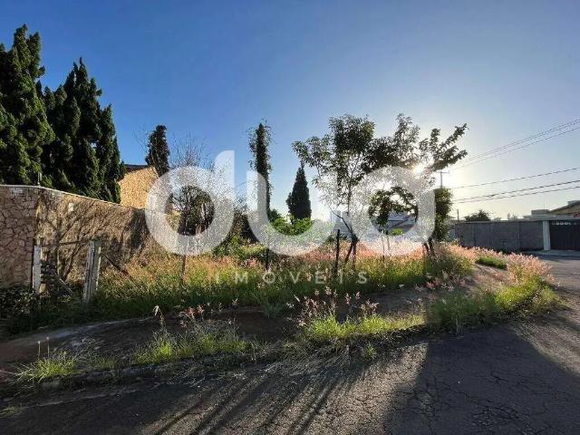 Terreno / Lote para Venda em Piracicaba/SP Parque Santa Cecília