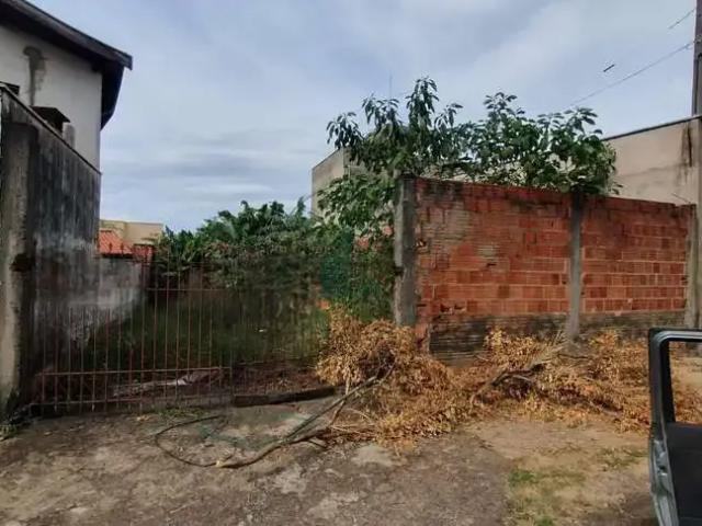 Terreno / Lote para Venda em Piracicaba/SP Parque Taquaral