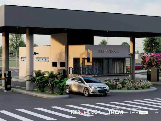 Terreno / Lote para Venda em Piracicaba/SP Parque Taquaral