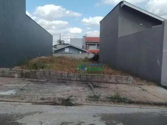 Terreno / Lote para Venda em Piracicaba/SP Parque Taquaral