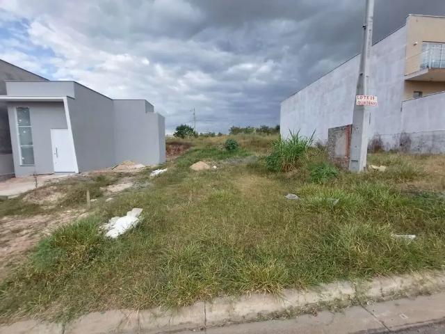 Terreno / Lote para Venda em Piracicaba/SP Piazza Itália