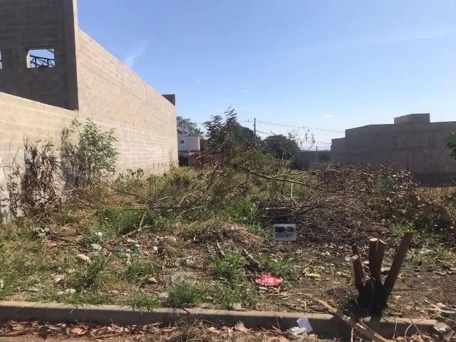Terreno / Lote para Venda em Piracicaba/SP Piazza Itália