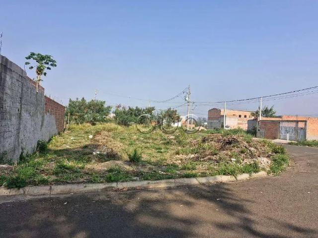 Terreno / Lote para Venda em Piracicaba/SP Piazza Itália