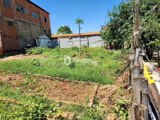 Terreno / Lote para Venda em Piracicaba/SP Piracicamirim