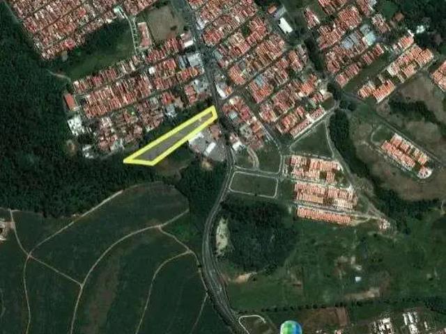 Terreno / Lote para Venda em Piracicaba/SP Piracicamirim