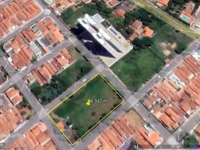 Terreno / Lote para Venda em Piracicaba/SP Piracicamirim