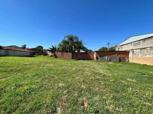 Terreno / Lote para Venda em Piracicaba/SP Piracicamirim