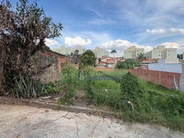 Terreno / Lote para Venda em Piracicaba/SP Piracicamirim