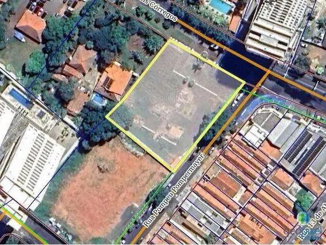 Terreno / Lote para Venda em Piracicaba/SP Piracicamirim