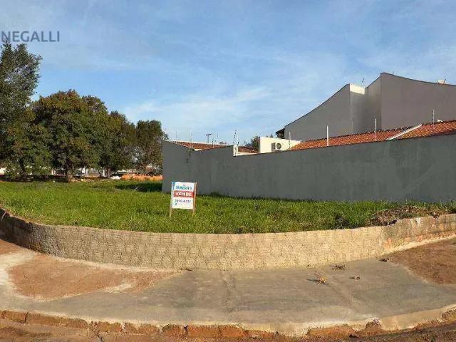 Terreno / Lote para Venda em Piracicaba/SP Piracicamirim