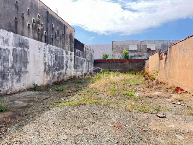 Terreno / Lote para Venda em Piracicaba/SP Piracicamirim