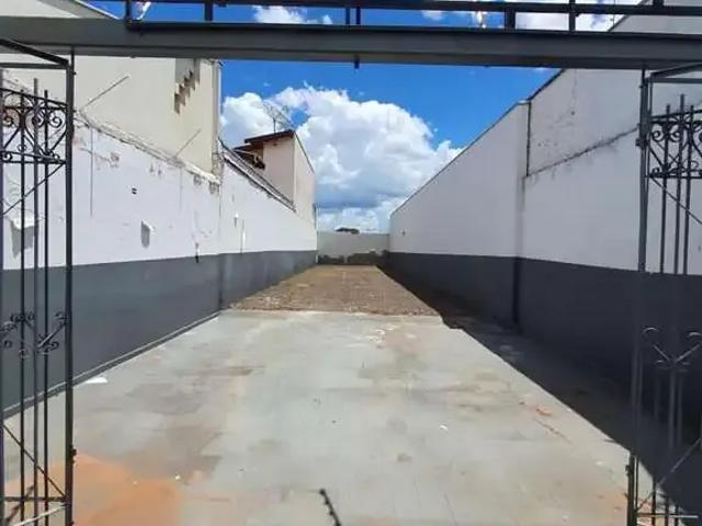 Terreno / Lote para Venda em Piracicaba/SP Piracicamirim