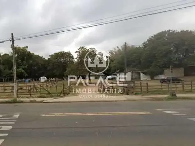 Terreno / Lote para Venda em Piracicaba/SP Piracicamirim