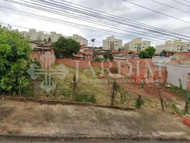 Terreno / Lote para Venda em Piracicaba/SP Piracicamirim