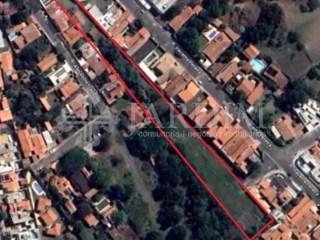 Terreno / Lote para Venda em Piracicaba/SP Piracicamirim