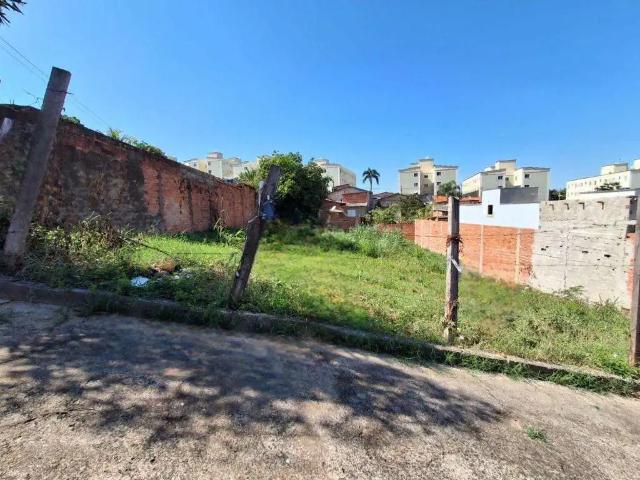 Terreno / Lote para Venda em Piracicaba/SP Piracicamirim