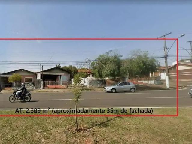 Terreno / Lote para Venda em Piracicaba/SP Piracicamirim