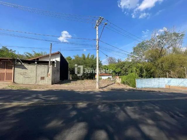Terreno / Lote para Venda em Piracicaba/SP Piracicamirim
