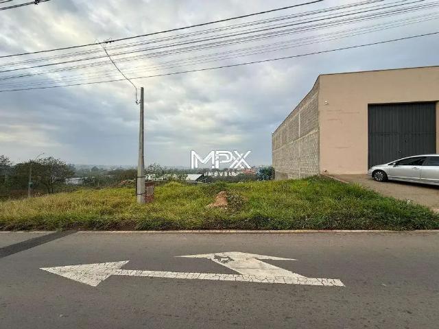 Terreno / Lote para Venda em Piracicaba/SP Residencial Alto da Boa Vista