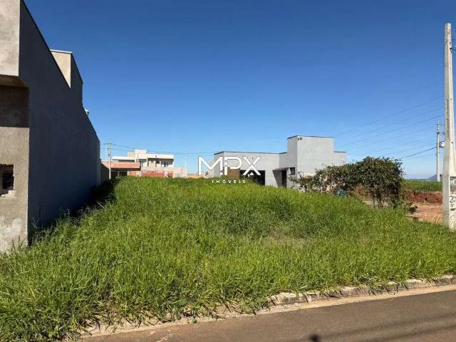 Terreno / Lote para Venda em Piracicaba/SP Residencial Alto da Boa Vista