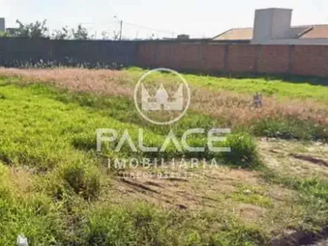 Terreno / Lote para Venda em Piracicaba/SP Residencial Alto da Boa Vista