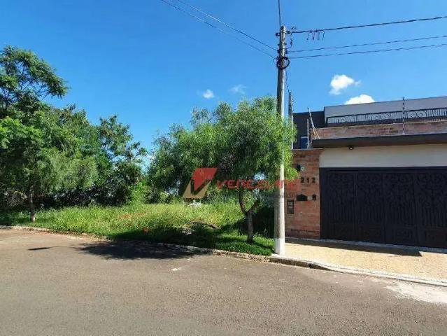 Terreno / Lote para Venda em Piracicaba/SP Residencial Alto da Boa Vista
