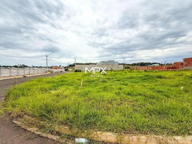Terreno / Lote para Venda em Piracicaba/SP Residencial Alto da Boa Vista
