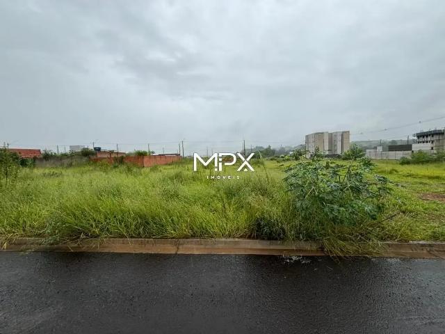 Terreno / Lote para Venda em Piracicaba/SP Residencial Alto da Boa Vista