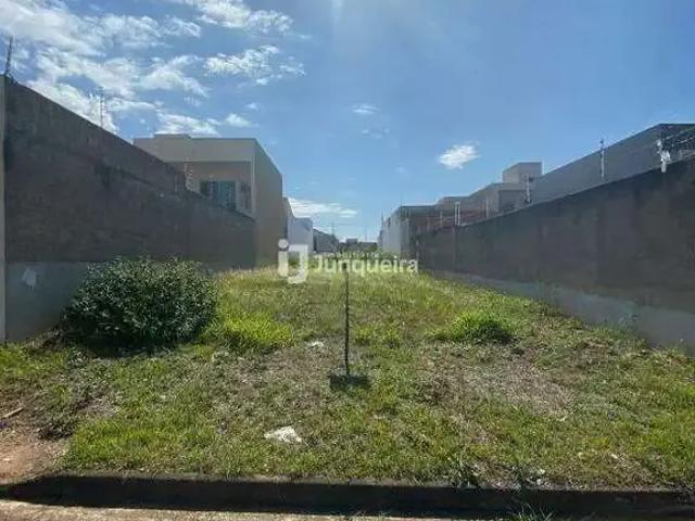 Terreno / Lote para Venda em Piracicaba/SP Residencial Alto da Boa Vista