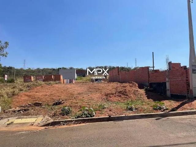 Terreno / Lote para Venda em Piracicaba/SP Residencial Alto da Boa Vista