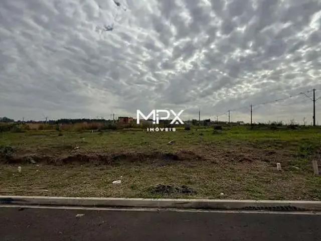 Terreno / Lote para Venda em Piracicaba/SP Residencial Alto da Boa Vista